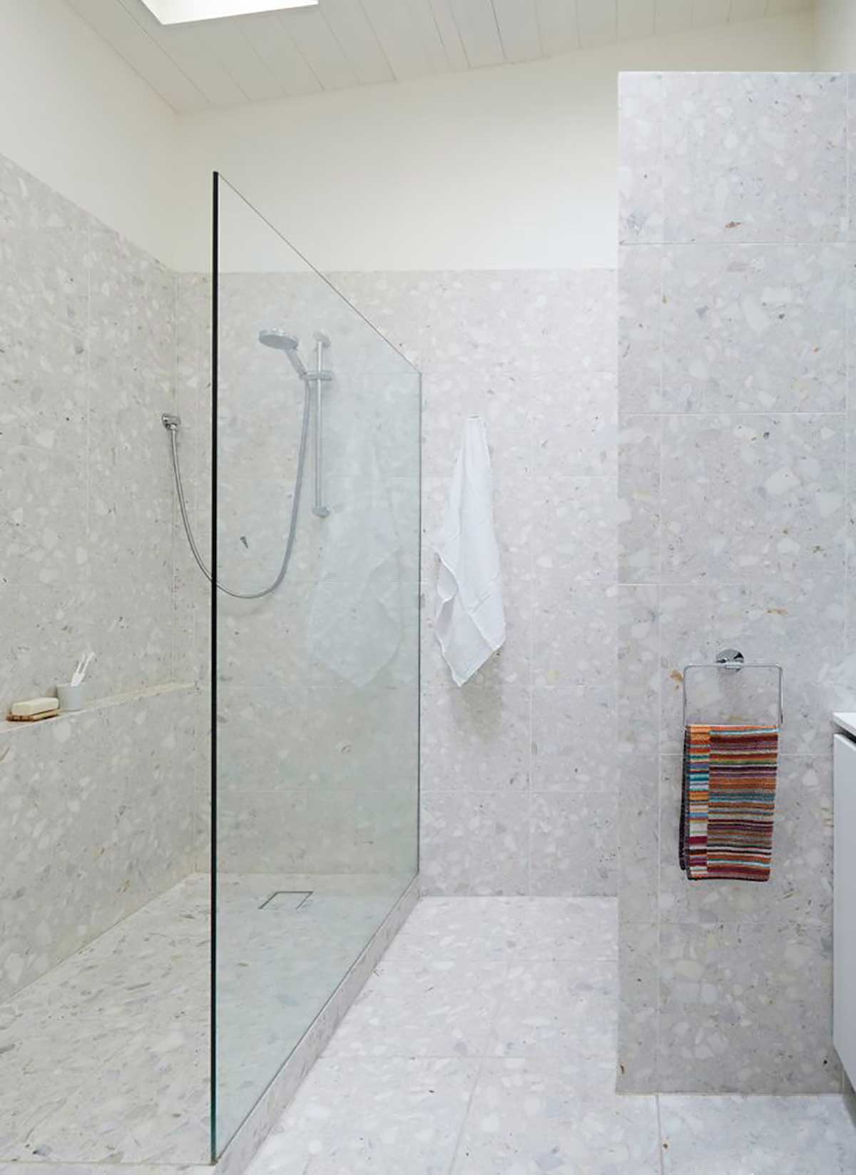 Granilite e Marmorite. O Que São e Quando Funcionam | Casa de Valentina