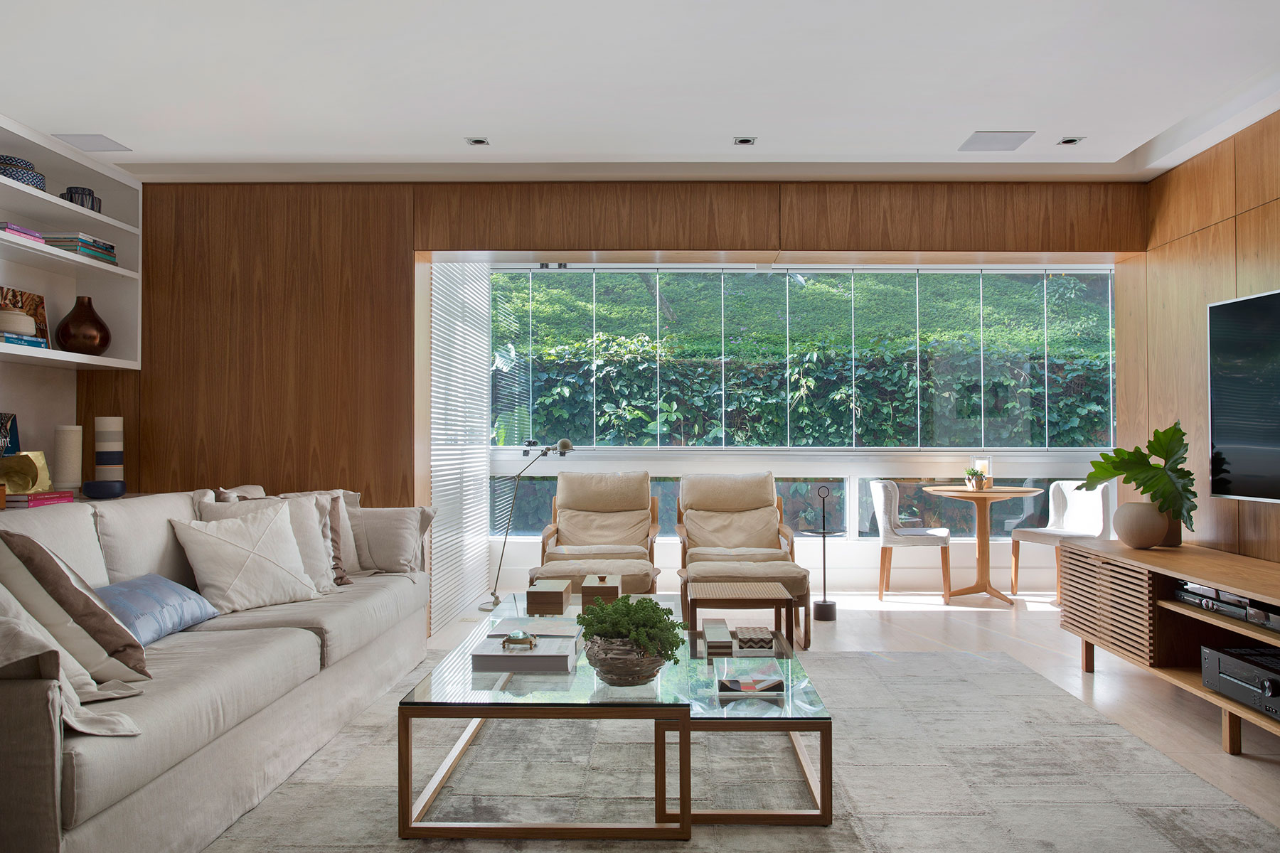 Decoração Contemporânea | Casa de Valentina