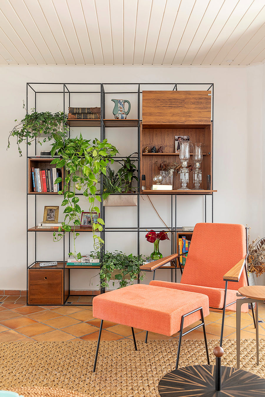 Open House Andrea Lucchesi - 1ª Parte | Casa de Valentina